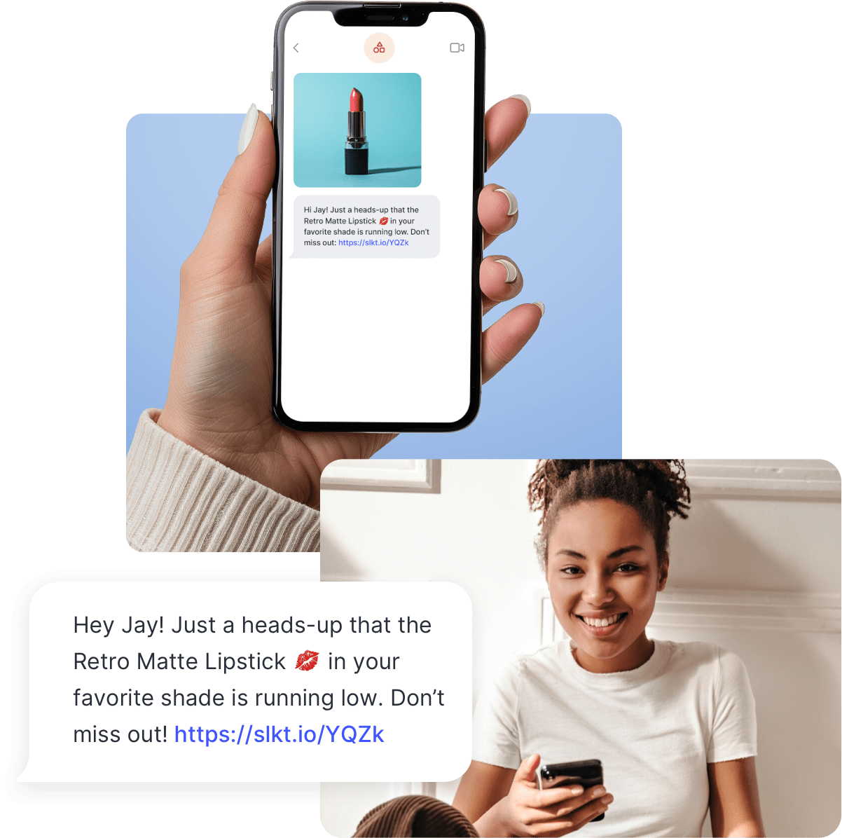 SMS Marketing Campaigns | SlickText