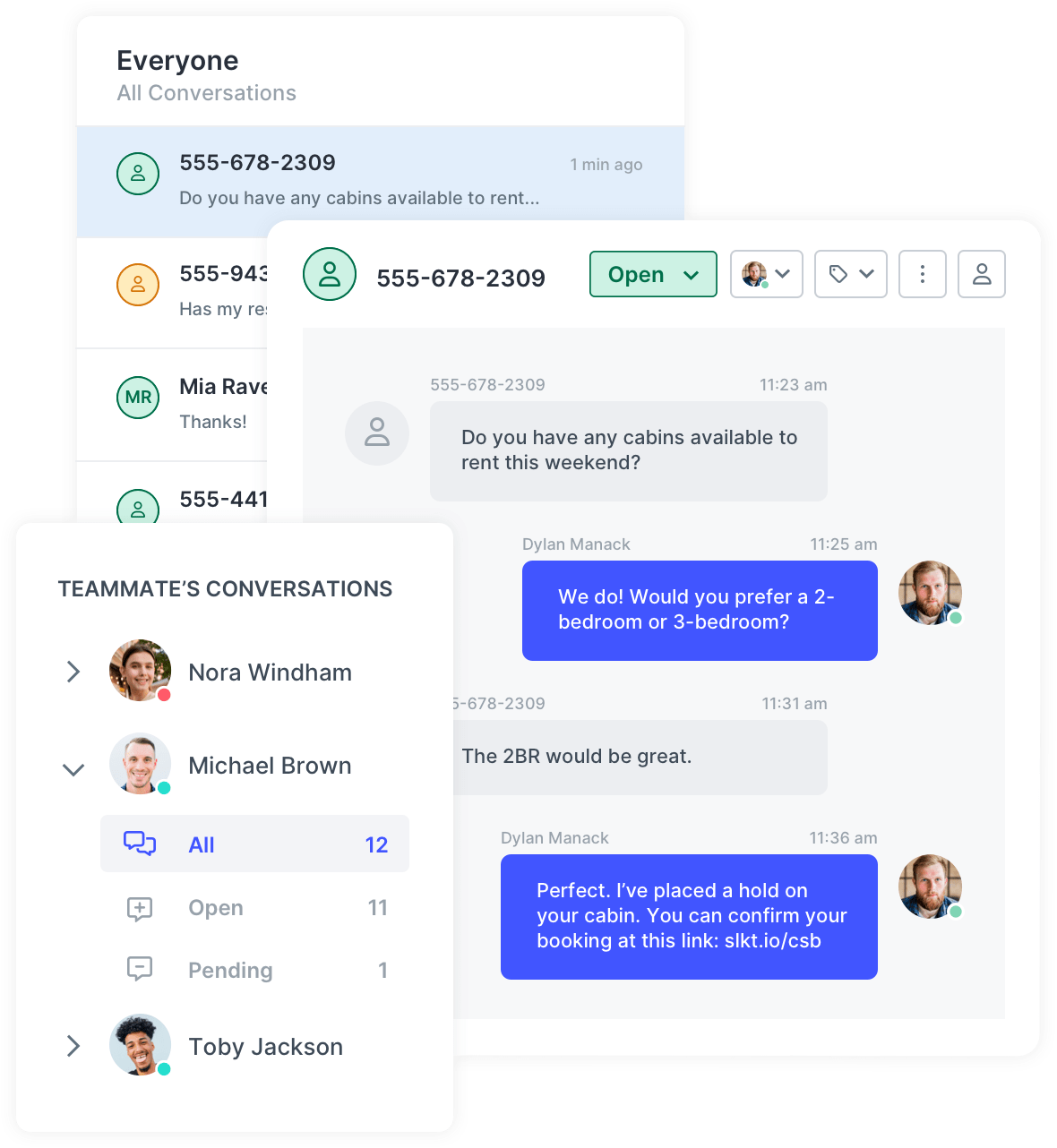 SMS Marketing | Text Message Marketing | Text Marketing Made Easy!