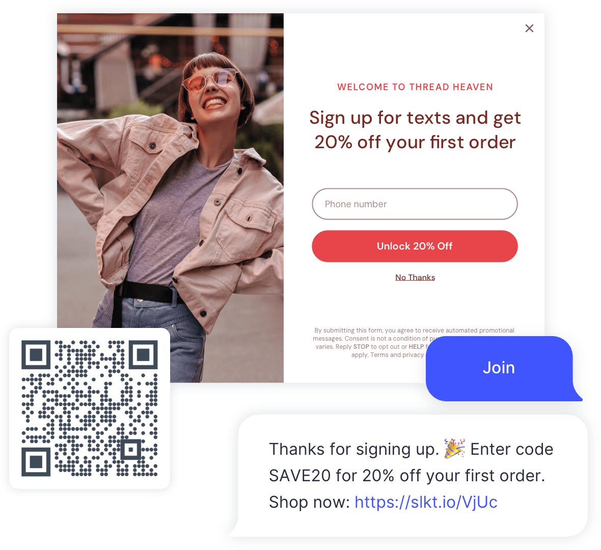 SMS Marketing | Text Message Marketing | Text Marketing Made Easy!