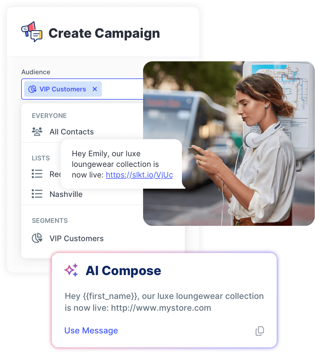 SMS Marketing | Text Message Marketing | Text Marketing Made Easy!