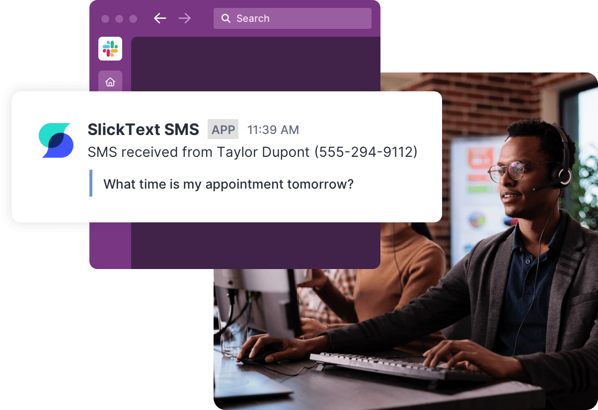 SlickText Integrations | SlickText