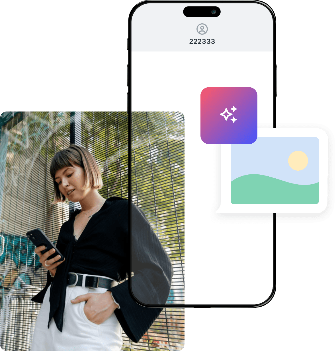 MMS Marketing & Multimedia Messaging Software | SlickText
