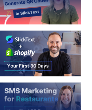 SMS Marketing Tutorials and Guides | SlickText