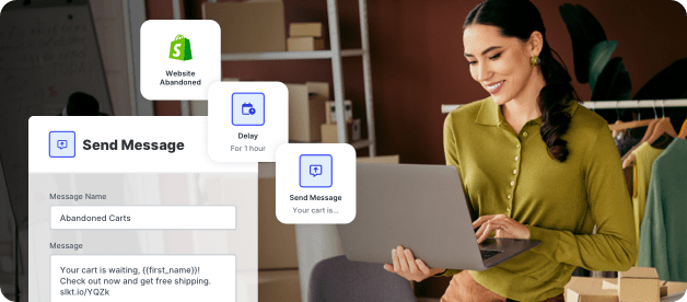 SMS Marketing Tutorials and Guides | SlickText