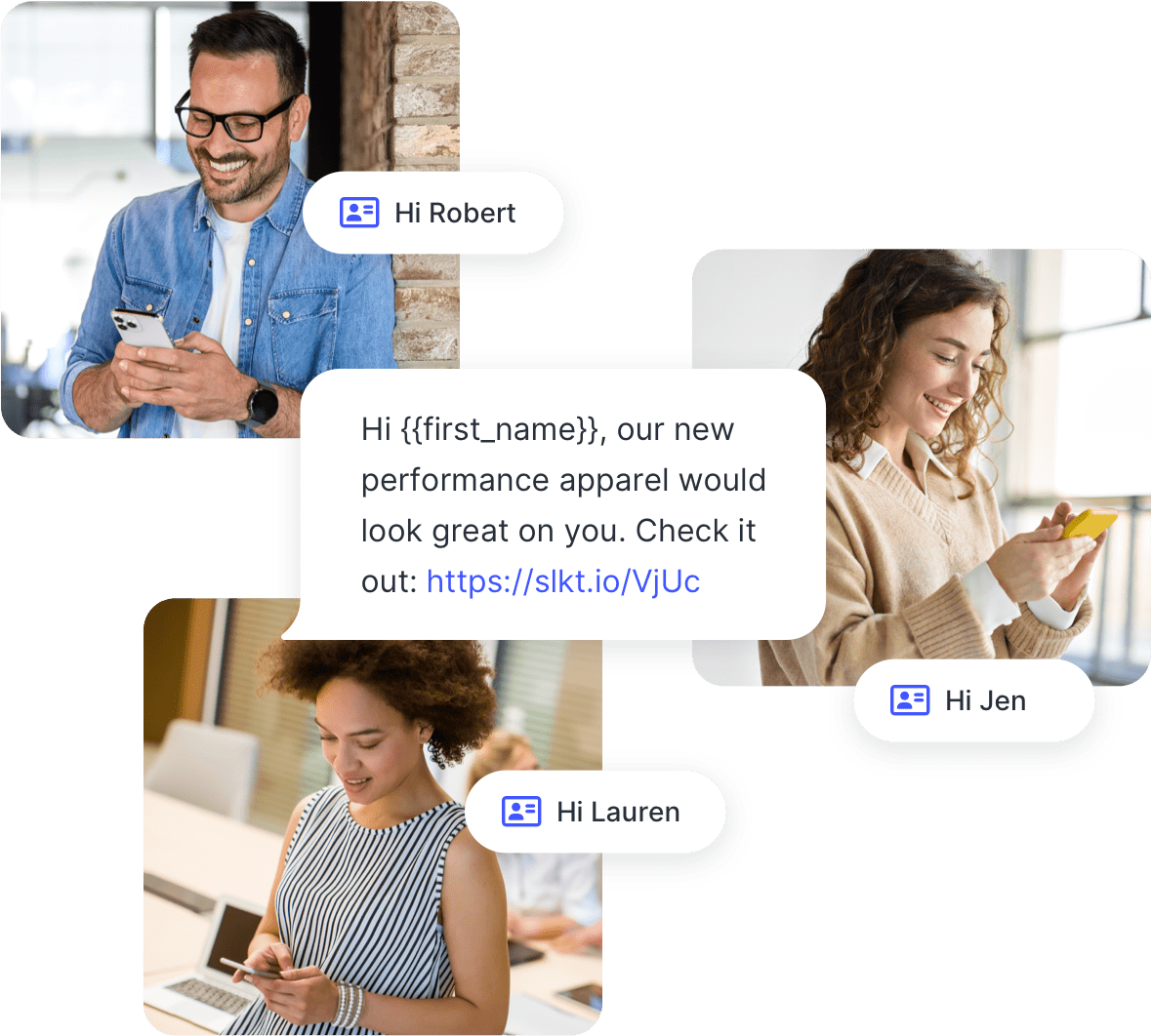 Text Alert Service - Reach the Masses With Our Text Alert System ...