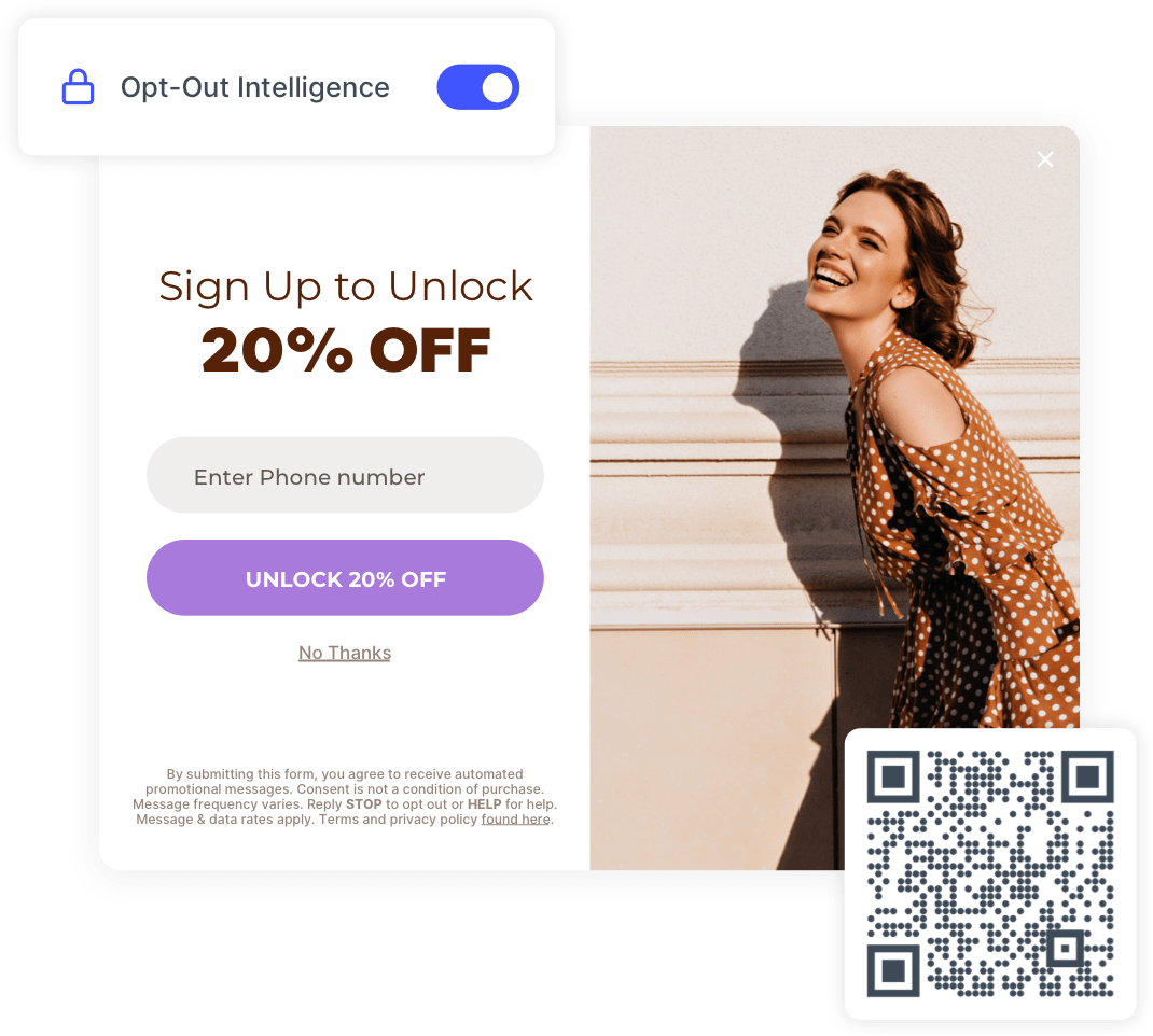 Automated Texting Service | SMS Automation | SlickText